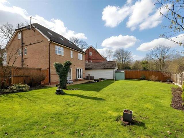 For Sale 5 Bedroom House Basildon Essex DS101168204