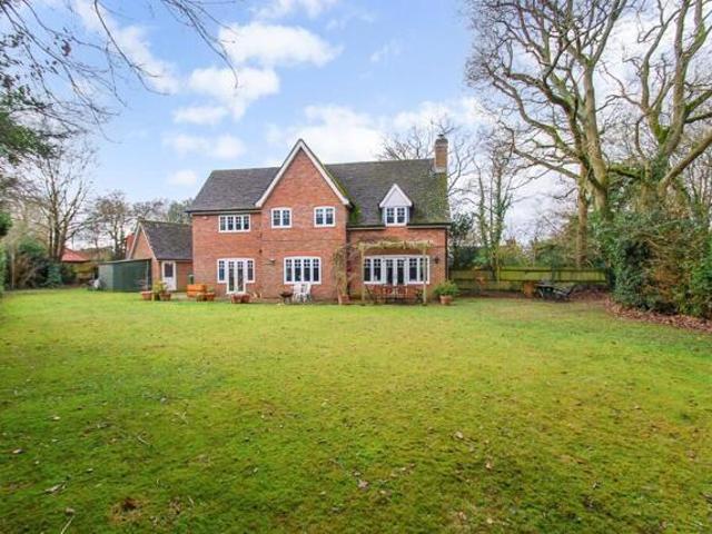 For Sale 5 Bedroom House Beaconsfield Buckinghamshire DS101352036