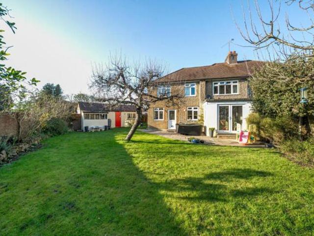 For Sale 5 Bedroom House Beckenham Greater London DS100398430