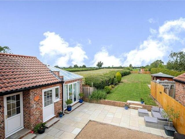 For Sale 5 Bedroom House Bedale North Yorkshire DLS100578962