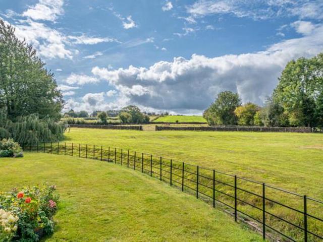 For Sale 5 Bedroom House Belper Derbyshire DS98119414