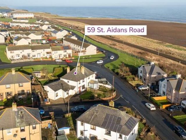For Sale 5 Bedroom House Berwick Upon Tweed Northumberland DLS99029050