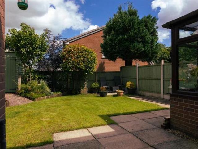 For Sale 5 Bedroom House Biddulph Staffordshire DLS101996167
