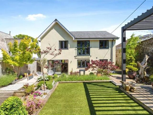 For Sale 5 Bedroom House Bideford Devon DS101678177