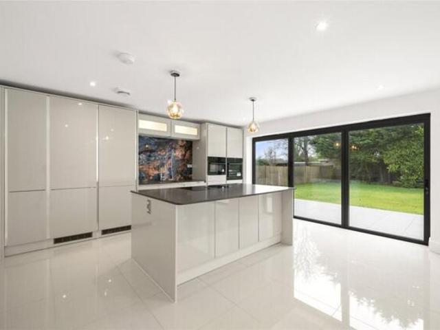 For Sale 5 Bedroom House Biggin Hill Great London DLS100057807