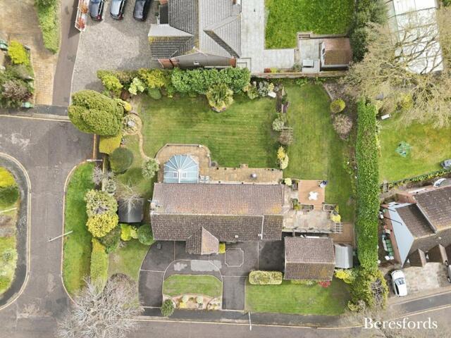 For Sale 5 Bedroom House Billericay Essex DLS101678901