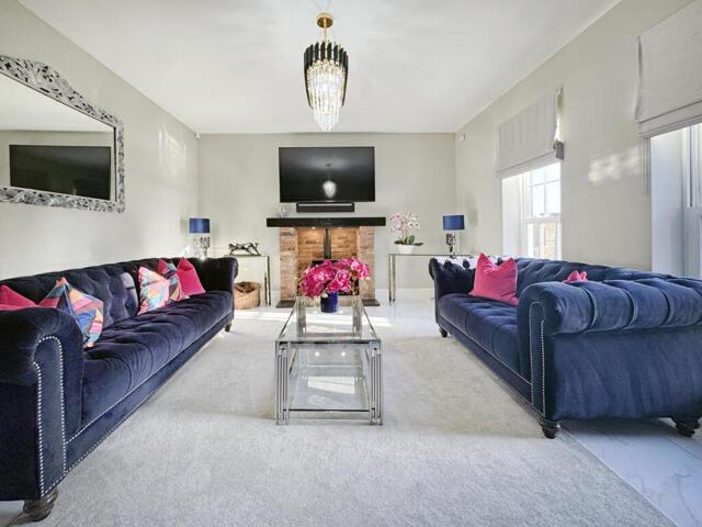 For Sale 5 Bedroom House Billingham Stockton on Tees DLS100953469