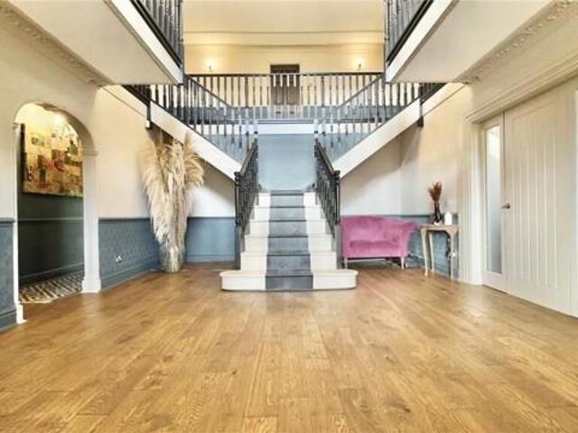 For Sale 5 Bedroom House Birkenhead Wirral DLS101168328