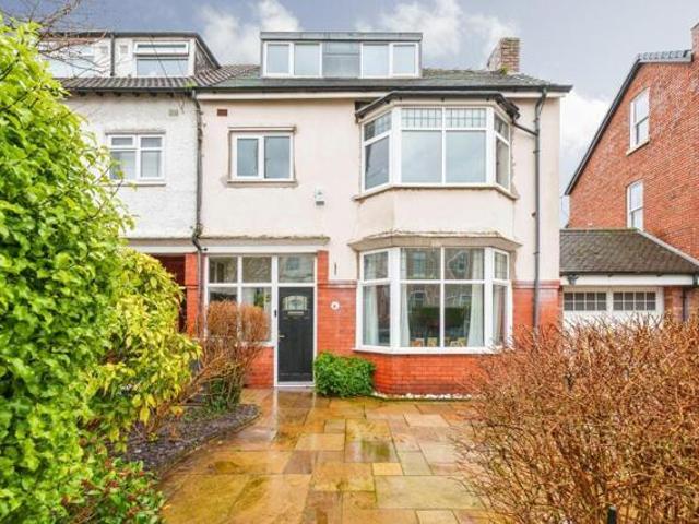 For Sale 5 Bedroom House Birkenhead Wirral DLS99773456