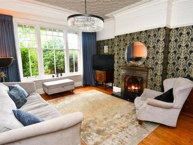 For Sale 5 Bedroom House Birkenhead Merseyside DLS99523576