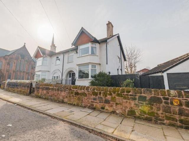 For Sale 5 Bedroom House Birkenhead Merseyside DS100426206