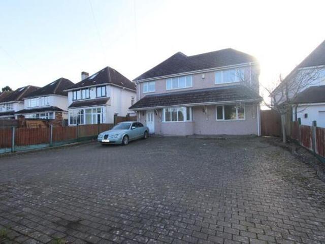For Sale 5 Bedroom House Birmingham West Midlands DS101675851