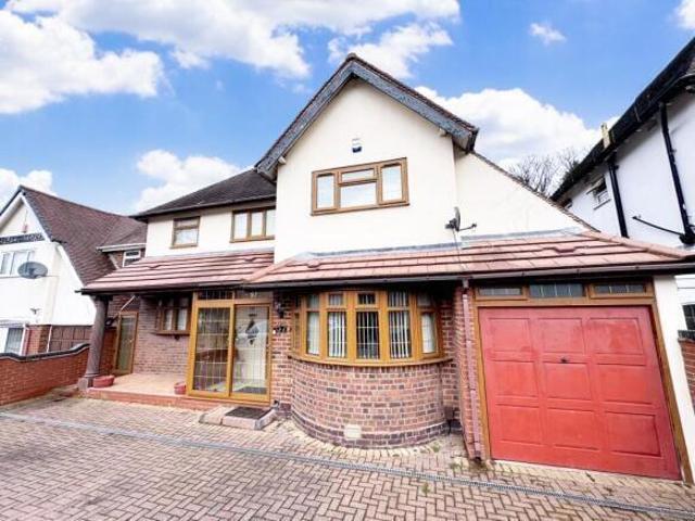 For Sale 5 Bedroom House Birmingham Birmingham DLS101677120