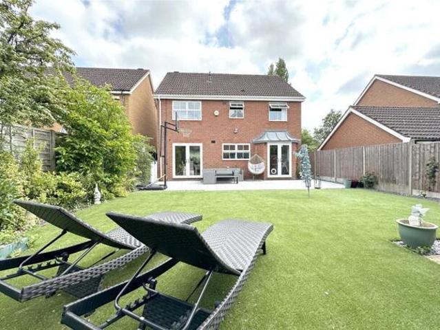 For Sale 5 Bedroom House Birmingham Solihull DLS99345018