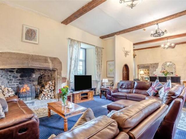 For Sale 5 Bedroom House Bishop Auckland Durham DLS100733698
