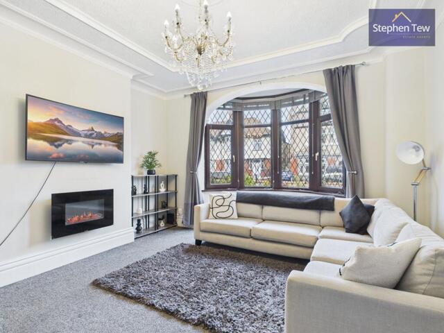 For Sale 5 Bedroom House Blackpool Blackpool DLS101677472