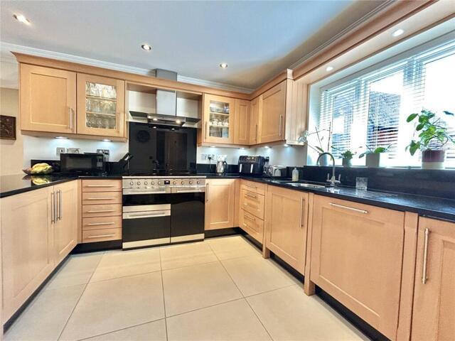 For Sale 5 Bedroom House Blandford Forum Dorset DS98834278
