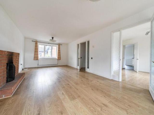For Sale 5 Bedroom House Bracknell Berkshire DS100881347