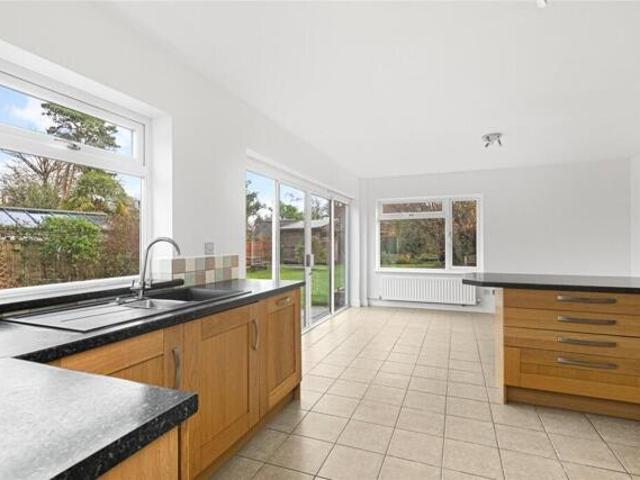 For Sale 5 Bedroom House Bracknell Bracknell Forest DS98835009