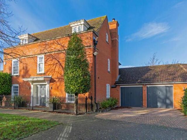 For Sale 5 Bedroom House Braintree Essex DS100825163