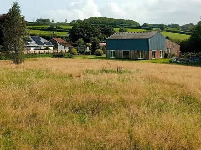 For Sale 5 Bedroom House Bratton Fleming Bratton Fleming DLS101676228