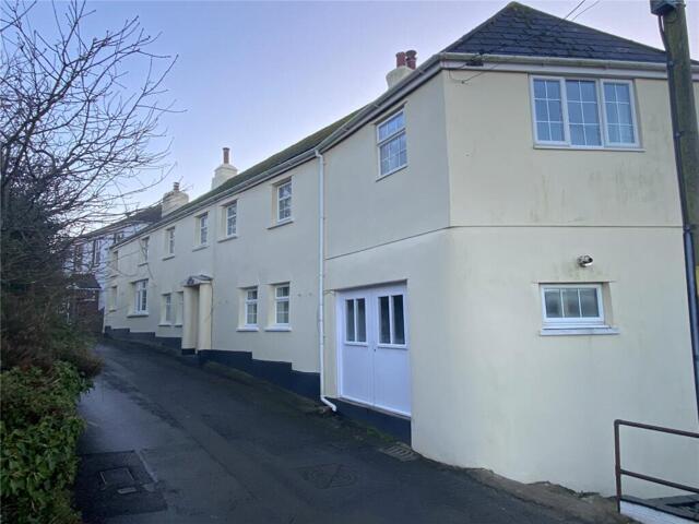For Sale 5 Bedroom House Braunton Devon DLS98687516