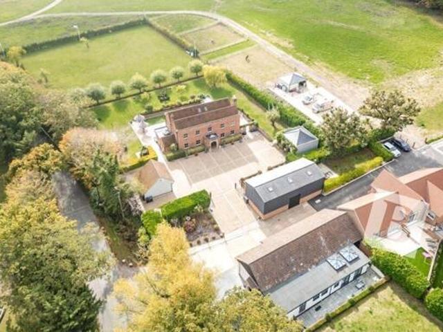 For Sale 5 Bedroom House Brentwood Essex DLS100684886