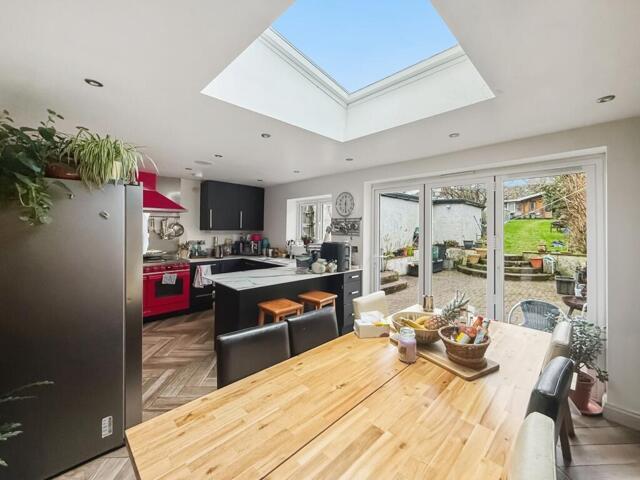 For Sale 5 Bedroom House Brighton Brighton And Hove DLS100456449