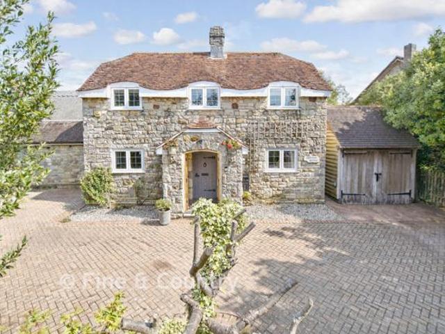 For Sale 5 Bedroom House Brighstone Brighstone DLS98864603