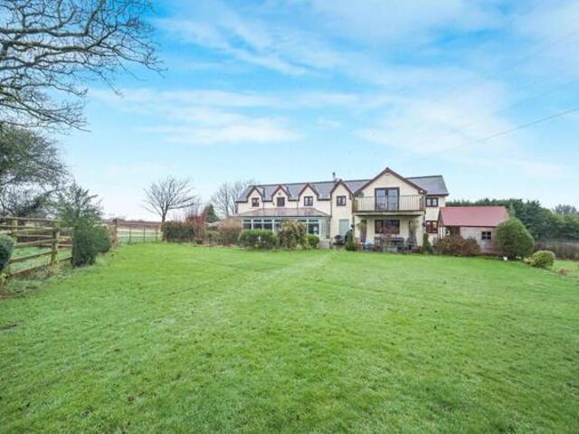 For Sale 5 Bedroom House Bridgend Bridgend DLS100398398