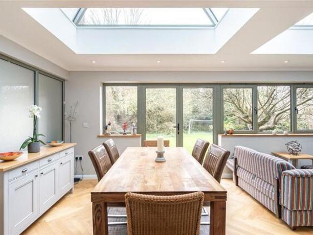 For Sale 5 Bedroom House Bristol City Of Bristol DS101678737