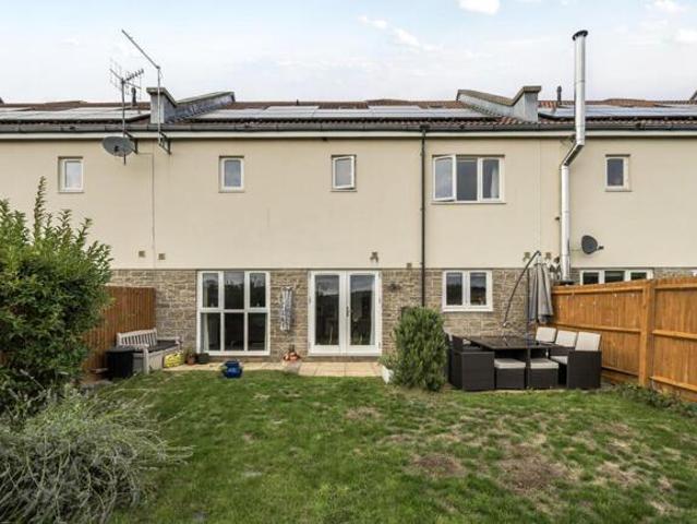 For Sale 5 Bedroom House Bristol North Somerset DS99926229