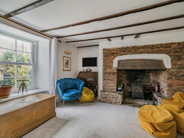 For Sale 5 Bedroom House Brixham Devon DS99523522