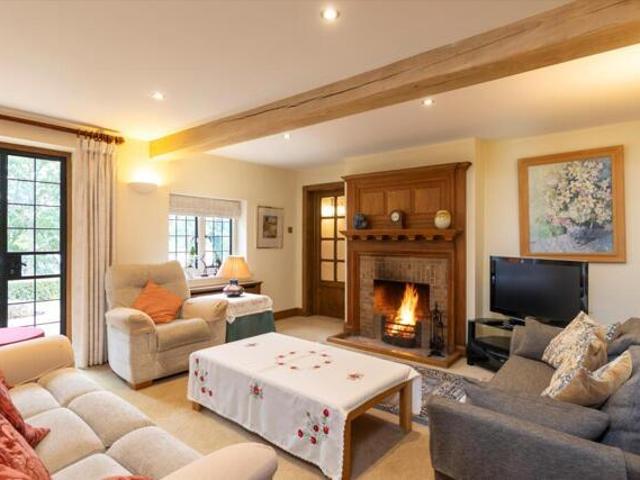 For Sale 5 Bedroom House Brockenhurst Hampshire DLS99161949