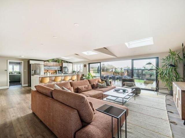 For Sale 5 Bedroom House Brockenhurst Hampshire DS100854891