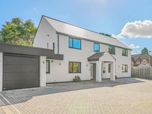 For Sale 5 Bedroom House Bromley Greater London DLS100426480