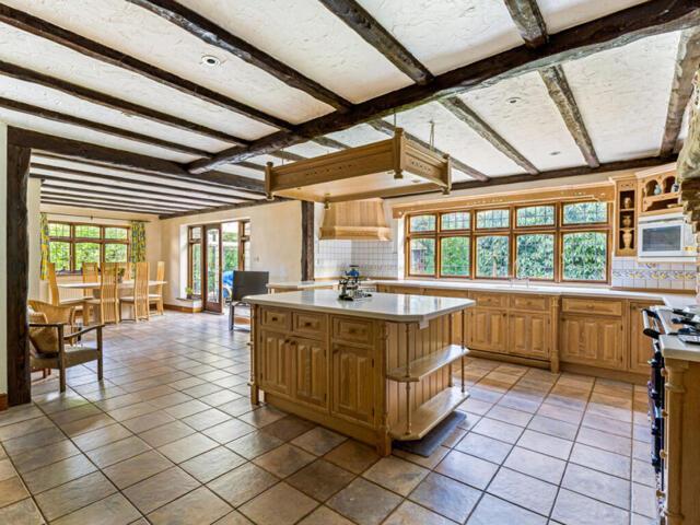 For Sale 5 Bedroom House Bromley Greater London DS98930044