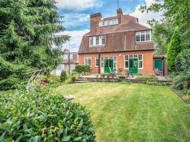For Sale 5 Bedroom House Buckhurst Hill Essex DLS100503077