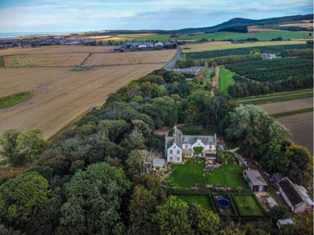 For Sale 5 Bedroom House Buckie Moray DLS99290194