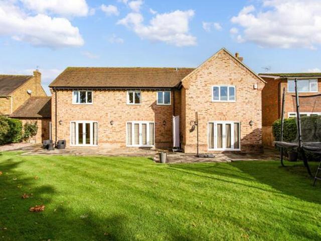 For Sale 5 Bedroom House Buckinghamshire Buckinghamshire DLS101676444