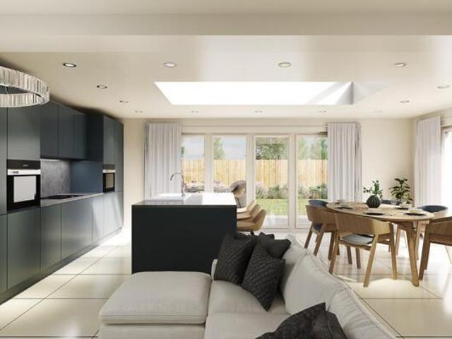 For Sale 5 Bedroom House Bulcote Bulcote DS101777672