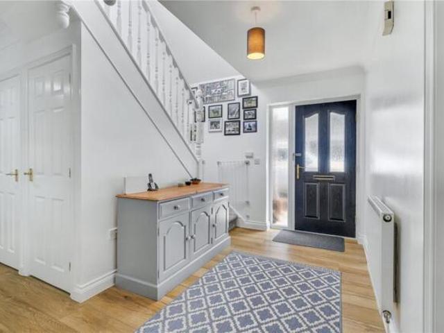 For Sale 5 Bedroom House Bungay Suffolk DS100263136
