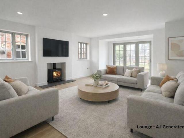 For Sale 5 Bedroom House Bunny Bunny DLS101777736