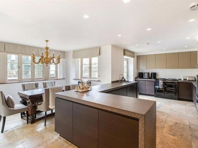 For Sale 5 Bedroom House Burford Oxfordshire DLS100614758