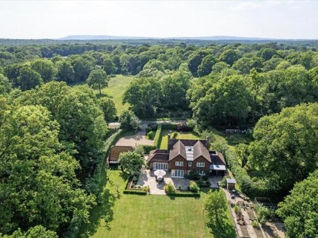 For Sale 5 Bedroom House Godalming Surrey DLS100615101