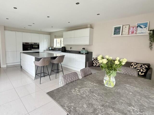 For Sale 5 Bedroom House Godmanchester Cambridgeshire DLS100132369