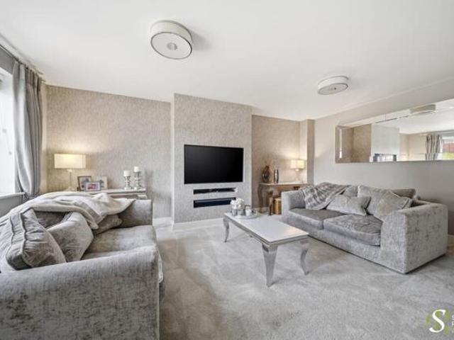 For Sale 5 Bedroom House Goostrey Cheshire East DLS101678854