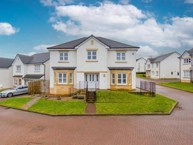 For Sale 5 Bedroom House Glasgow Glasgow DS101025882