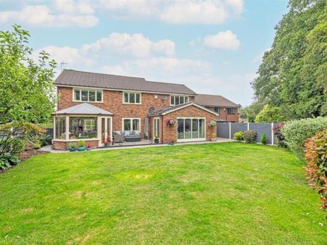 For Sale 5 Bedroom House Grappenhall Warrington DS99054774