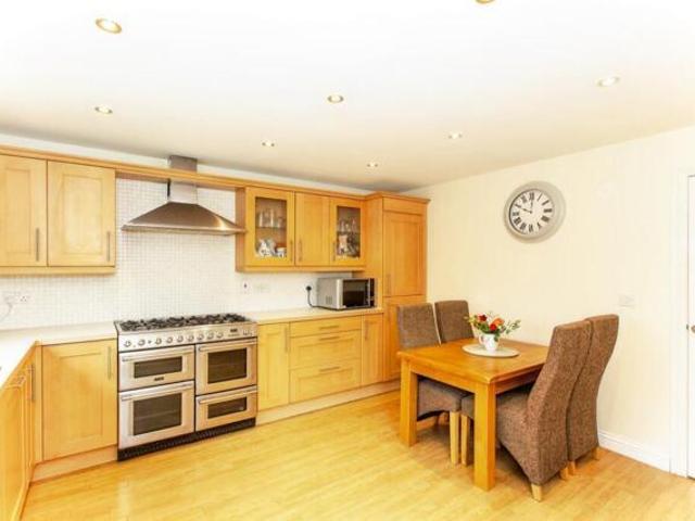 For Sale 5 Bedroom House Great Cambourne Cambridgeshire DLS100917720